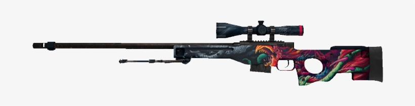 884 X 493 2 - All Black Awp Csgo Transparent PNG - 884x493 - Free ...