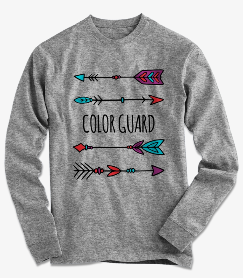 Color Guard T Shirts Transparent PNG - 1024x1024 - Free Download on NicePNG