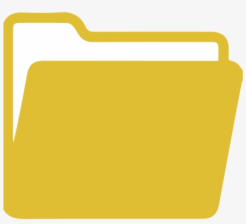 Transparent Folder Icon Images Free Photos, PNG Stickers,, 46% OFF