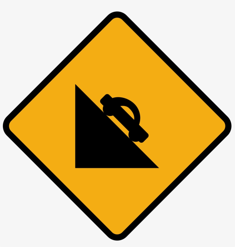 Decline Sign - Man Holding Flag Sign Transparent PNG - 1024x1024 - Free ...