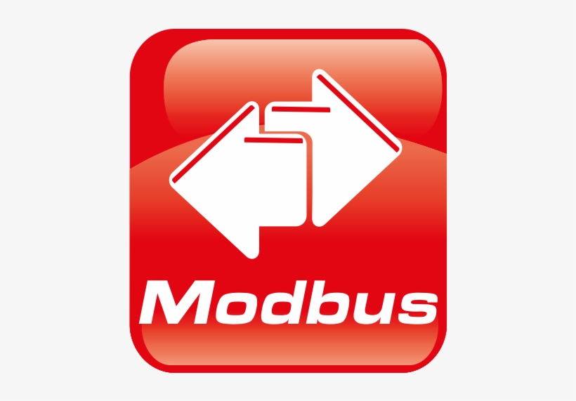 Modbus Software Plug In - Modbus Transparent PNG - 1024x1024 - Free ...