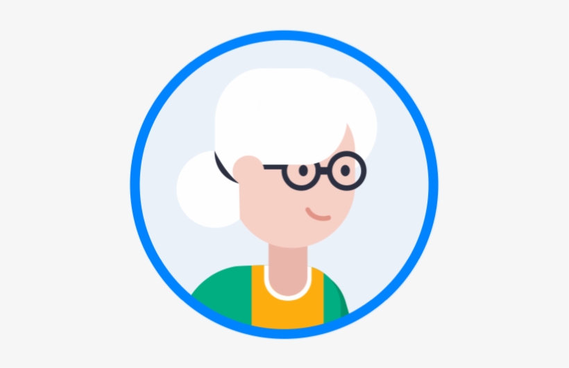 Icon-patient - Circle Transparent PNG - 897x895 - Free Download on NicePNG