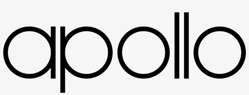 Apollo Computer Logo Transparent PNG - 2000x693 - Free Download on NicePNG