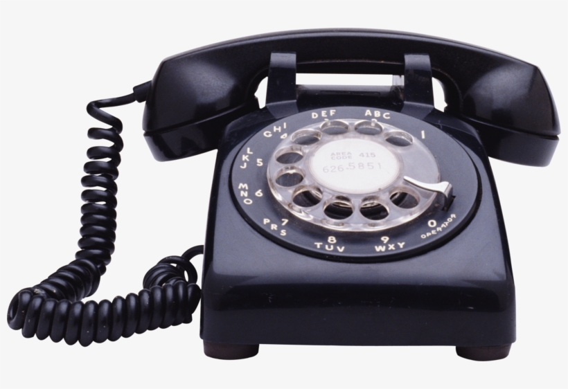 Phone Png, Download Png Image With Transparent Background, - Landline ...
