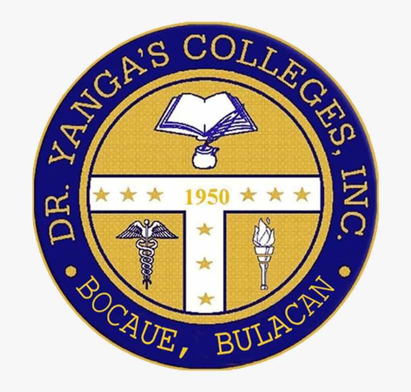 Yanga's Colleges Inc - Emblem Transparent PNG - 750x750 - Free Download ...