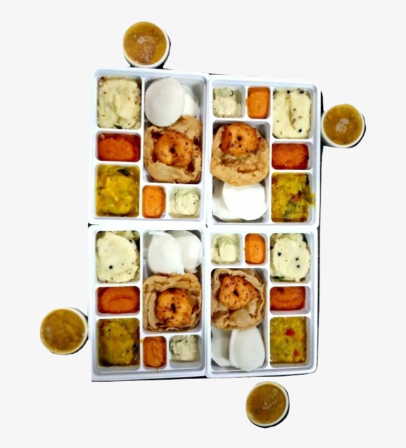 Sweet Idly Pongal Poori - Okazu Transparent PNG - 726x906 - Free ...