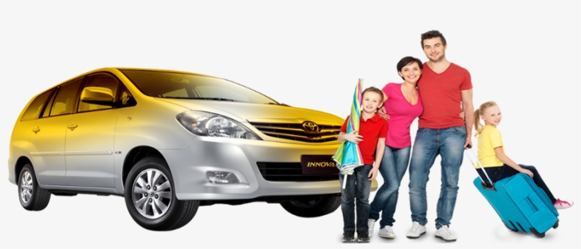 Services - Toyota Innova 2011 Transparent PNG - 950x348 - Free Download ...