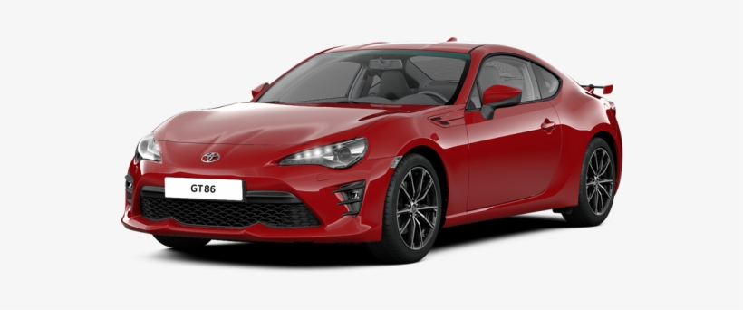 Toyota Gt86 - Toyota 86 Transparent PNG - 640x480 - Free Download on ...