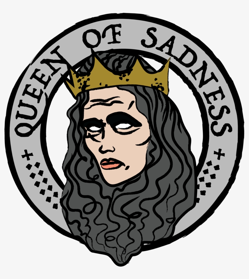 Sad Queen Transparent PNG - 1000x994 - Free Download on NicePNG