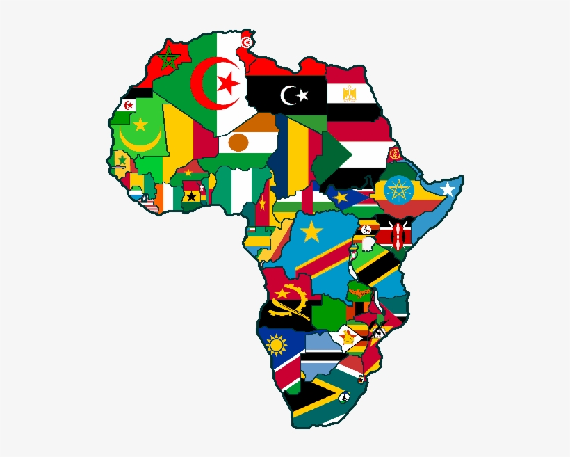 Http - //www - Nmmu - Ac - - Caribbean And African Flags Transparent ...