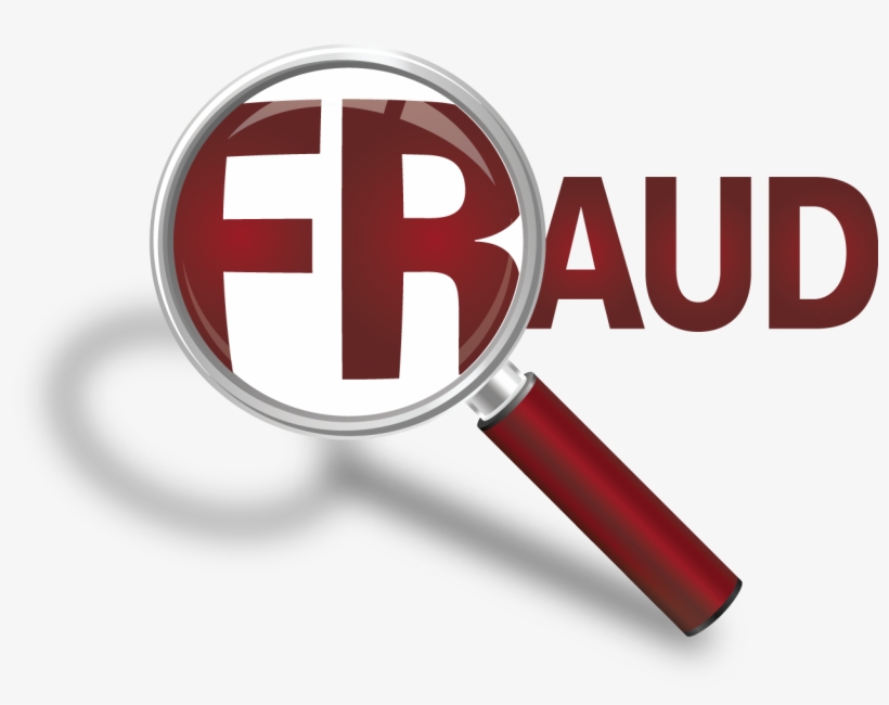 Download Fraud Logo - HD Transparent PNG - NicePNG.com