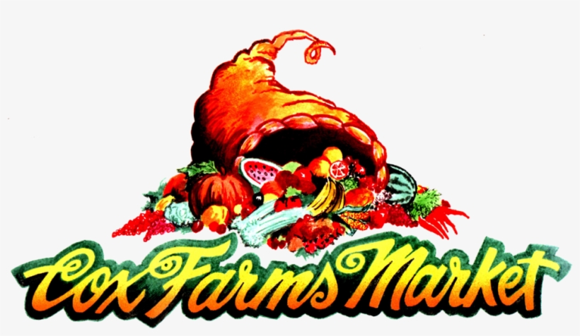 Cox Color Logo-fixed Format=1500w Transparent PNG - 1000x550 - Free ...