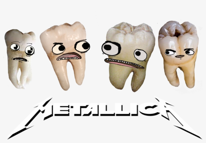 Metallica Transparent PNG - 1000x567 - Free Download on NicePNG