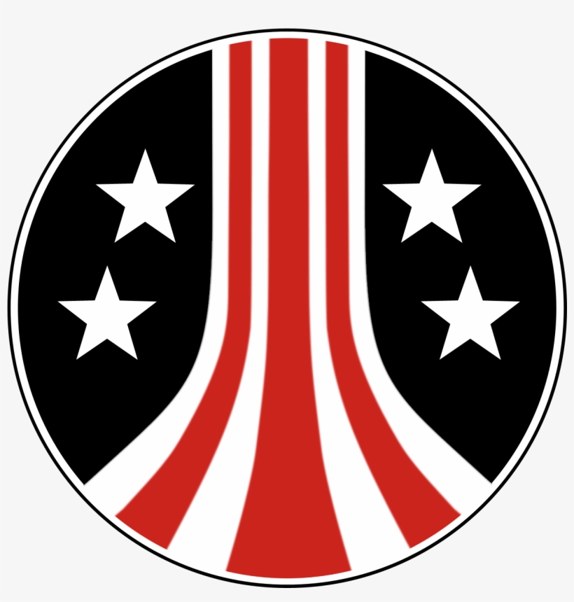 Colonial Marines Logo - Colonial Marines Patch Transparent PNG ...