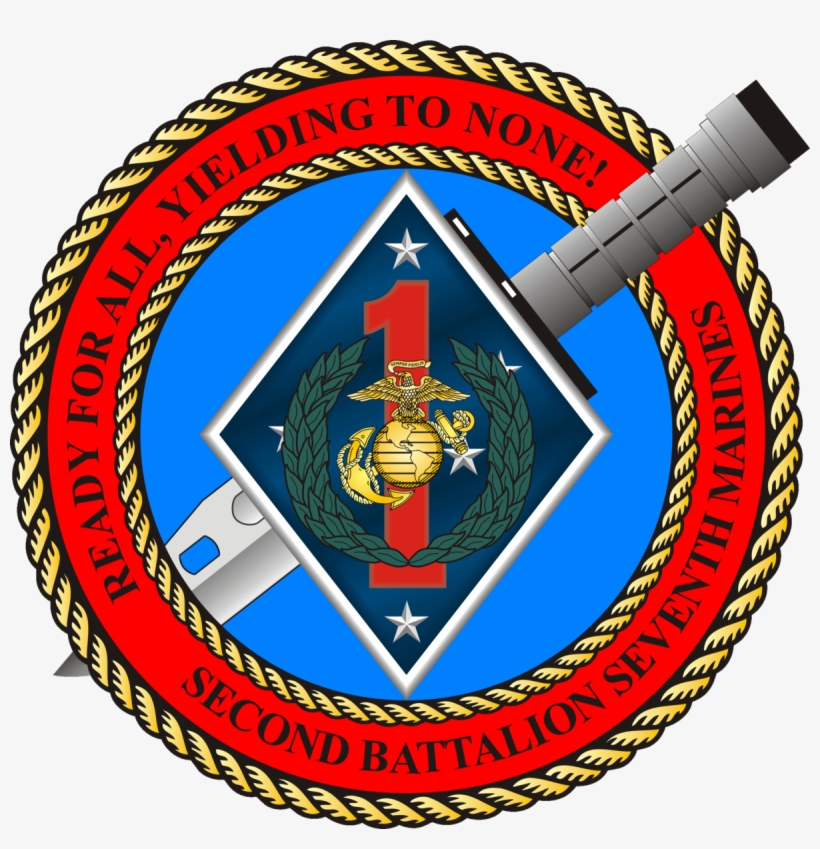 2 7 Marines Logo Transparent PNG - 1200x1184 - Free Download on NicePNG