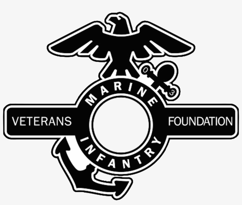 Veterans, Usmc - Usmc Infantry Logo Transparent PNG - 4000x3204 - Free ...