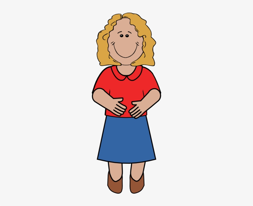 Clip Art At Clker Com Vector Online - Mother Clipart Transparent PNG ...