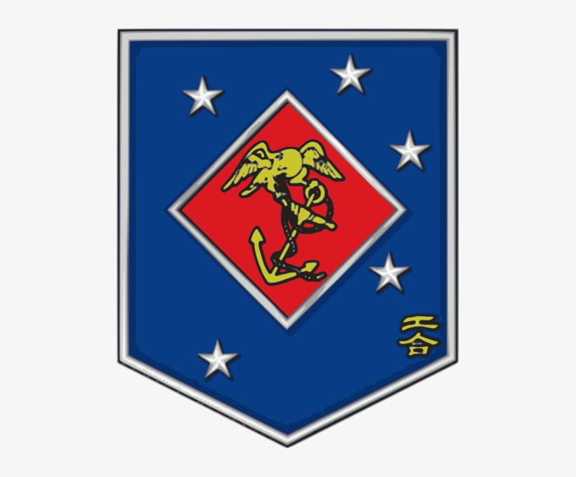 Download Marine Raider Regiment, Usmc - Marine Raider Regiment Logo ...