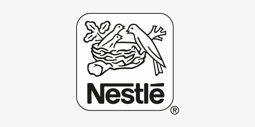 Nestle Logo Gif