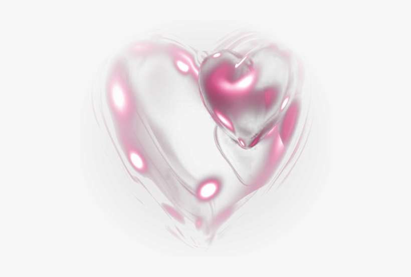 Tube Coeur - Gift Transparent PNG - 500x473 - Free Download on NicePNG