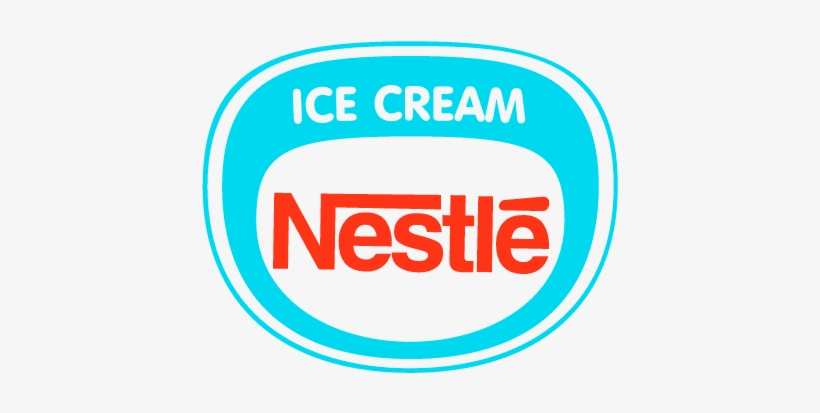 Report - Ice Cream Nestle Logo Transparent PNG - 436x348 - Free ...