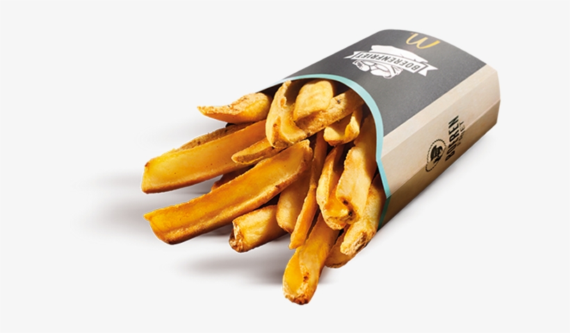 Mcdonald Fries Png - Fried Food Transparent PNG - 800x596 - Free ...