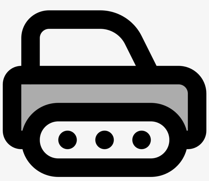 Vector Tanks Emoji For Free Download On Mbtskoudsalg - Tank Transparent ...