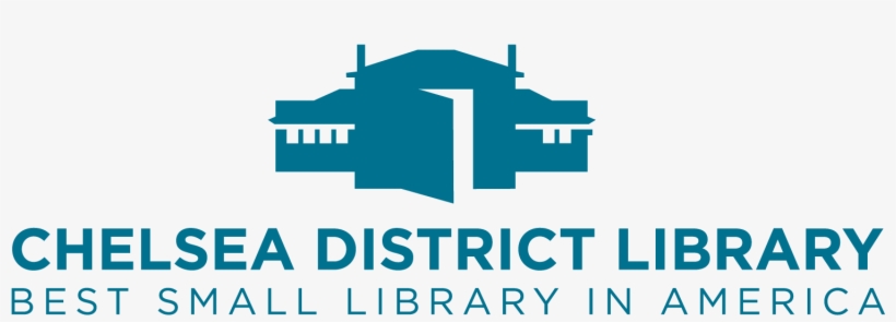 Chelsea District Library Central Library Transparent PNG - 1588x579 ...