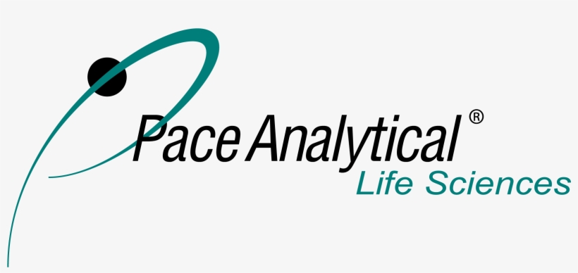 Download Life Sciences Logo - Pace Analytical - HD Transparent PNG ...