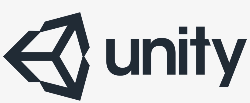 Vector Unity Creative - Unity 3d Logo Transparent PNG - 2000x727 - Free ...