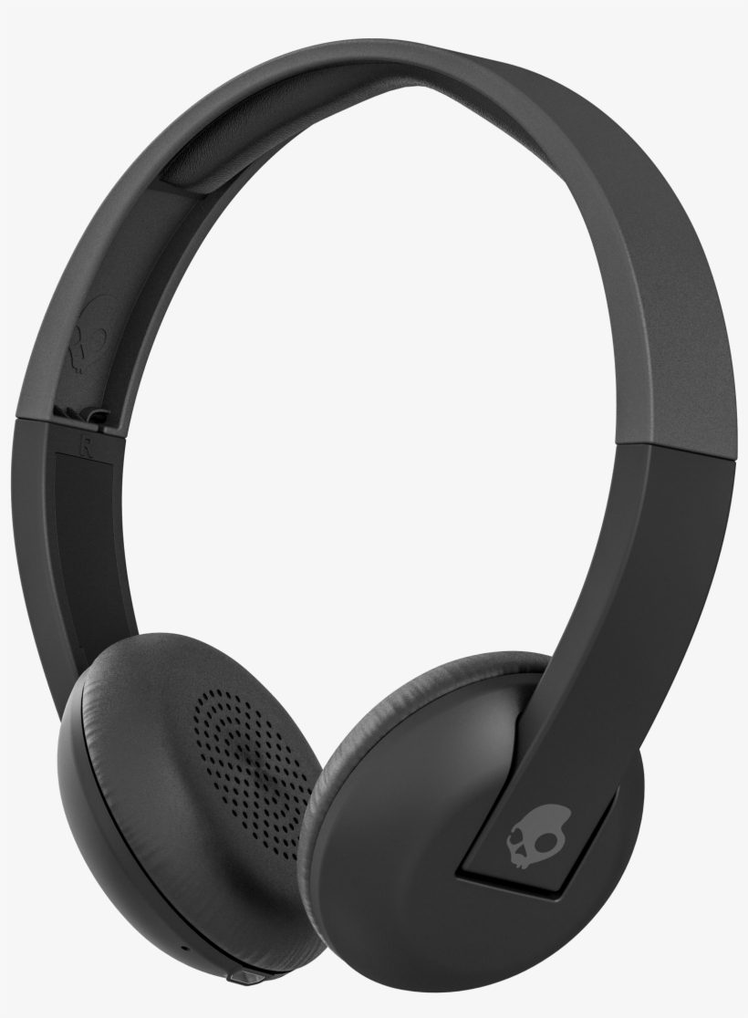 Product Tour - Skullcandy Uproar Wireless Transparent PNG - 1600x2400 ...