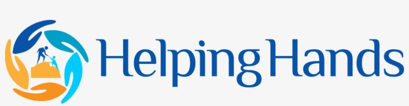 Download Helping Hands Png Logo - HD Transparent PNG - NicePNG.com