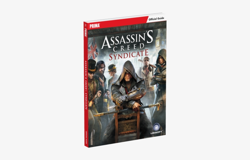 Assassin's Creed Syndicate Strategy Guide - Assassin's Creed Syndicate ...
