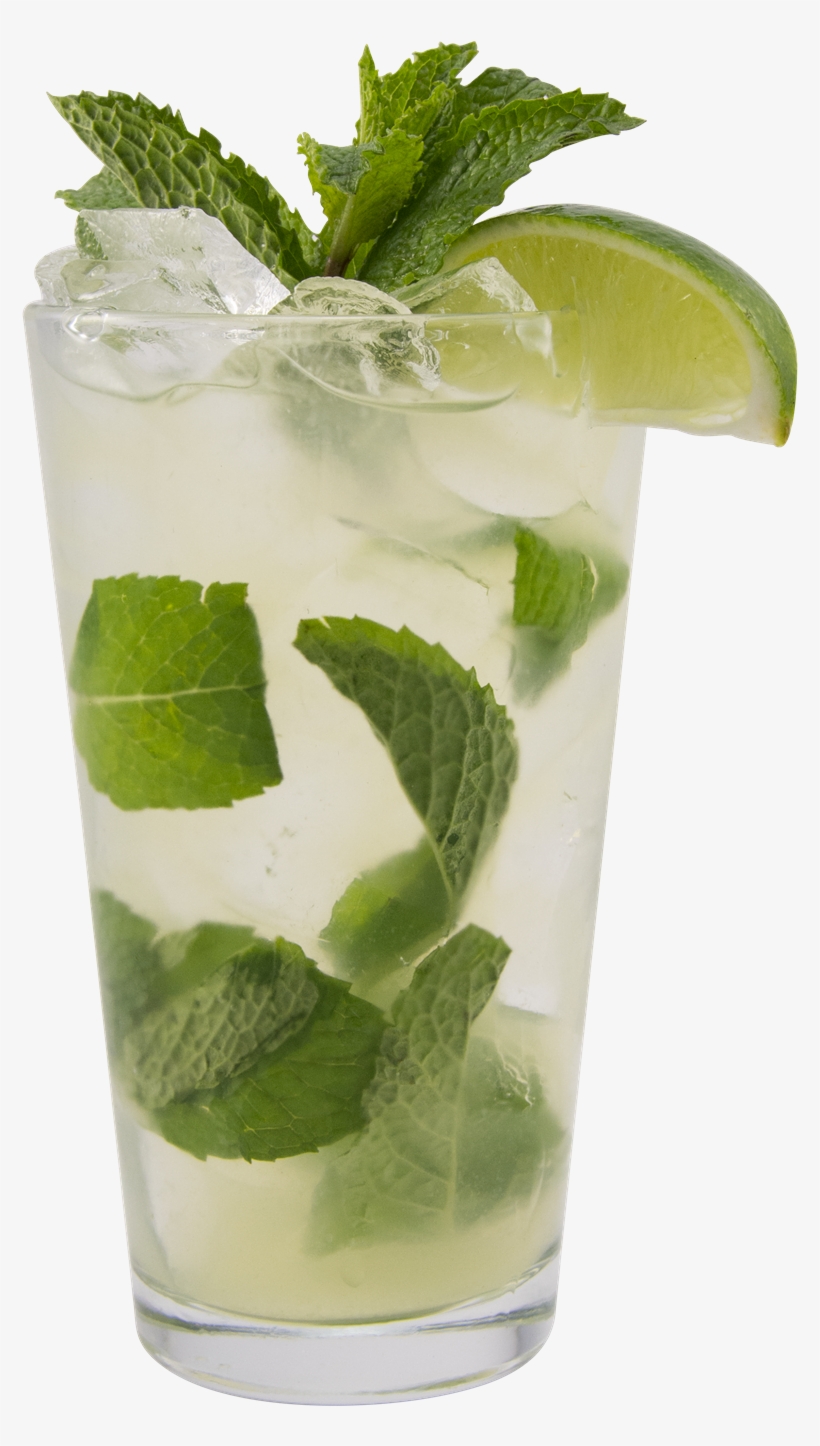 Download Mojito - HD Transparent PNG - NicePNG.com