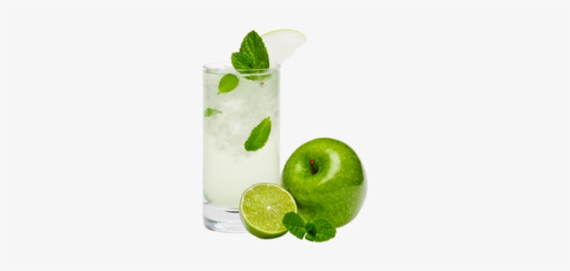 Green Apple Mojito 5l Keg - Mister Mixer Green Apple Mojito 5 Litre ...