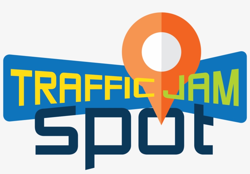 Traffic Jam Logo - Traffic Congestion Transparent PNG - 1500x975 - Free ...