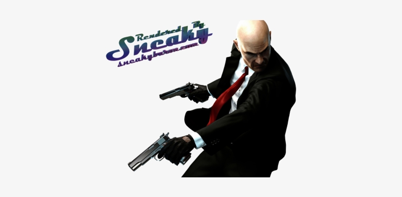 Hitman Absolution - Total War Rome Png Transparent PNG - 400x320 - Free ...