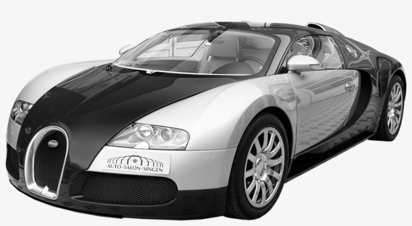 Download Bugatti Veyron - Bugatti Veyron Png Transparente - HD ...