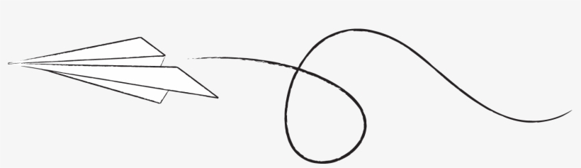 Paper Plane Drawing Tumblr