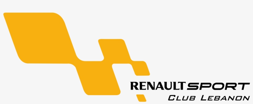 Logo - Renault Rs Logo Png Transparent PNG - 3586x1309 - Free Download ...