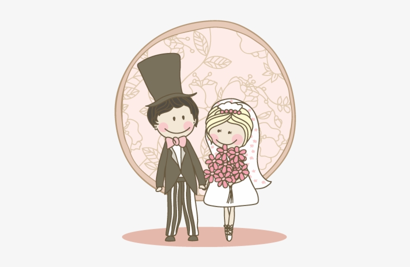 Just Married Sticker - Pre Wedding Icon Png Transparent PNG - 368x454 ...