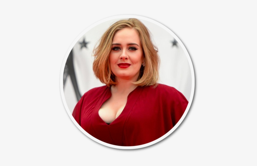 Adele Transparent PNG - 800x450 - Free Download on NicePNG