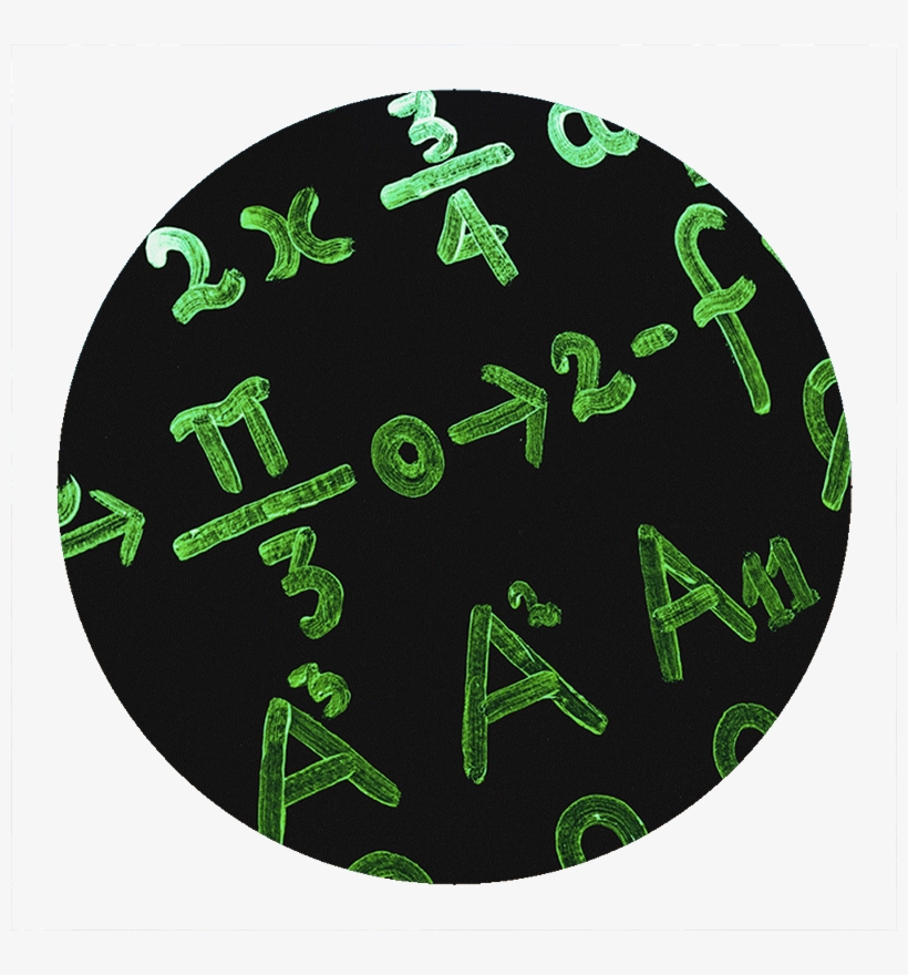 Maths - Circle Transparent PNG - 800x800 - Free Download on NicePNG