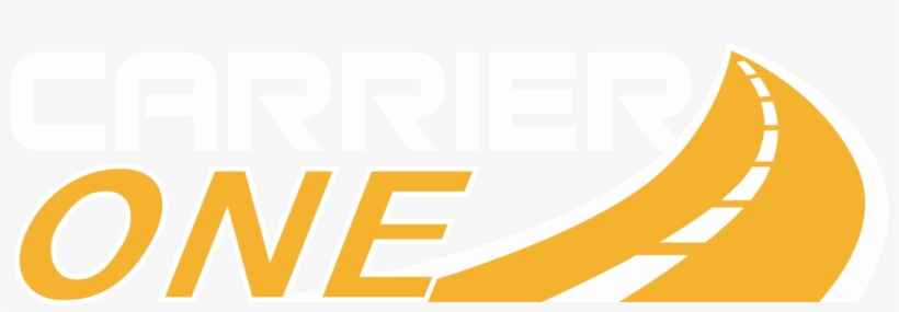 Carrier One Logo Transparent PNG - 1334x399 - Free Download on NicePNG