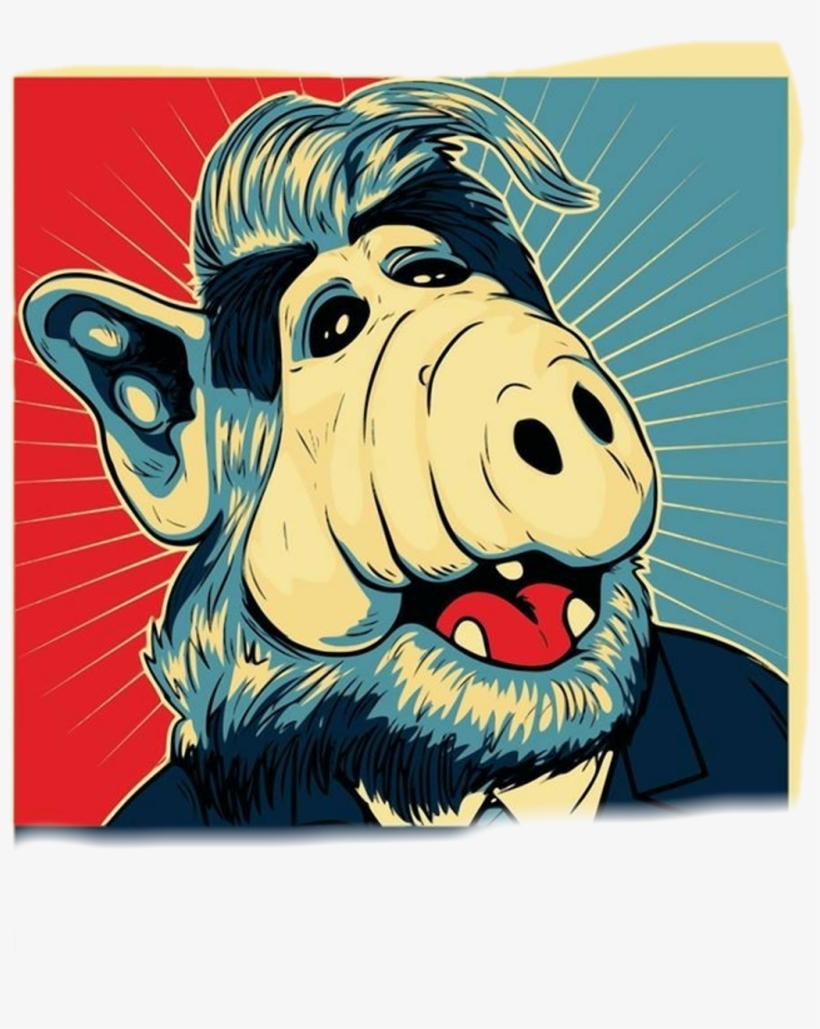 Alf Png Transparent PNG - 1024x1236 - Free Download on NicePNG