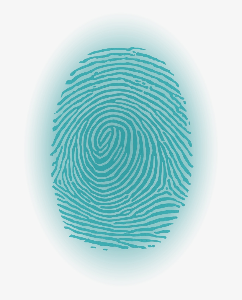 Biometric Voter Registration Projects - Person's Fingerprint ...