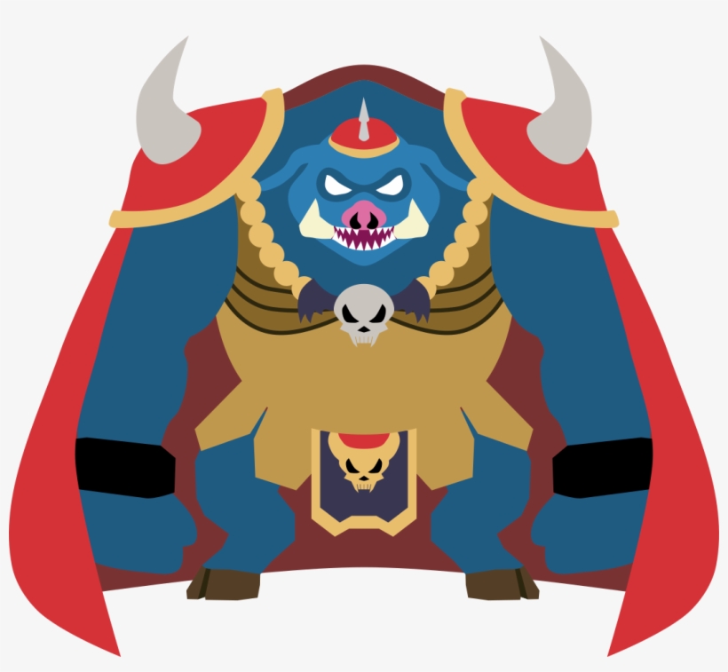 Ganon Png - Cartoon Transparent PNG - 1080x945 - Free Download on NicePNG