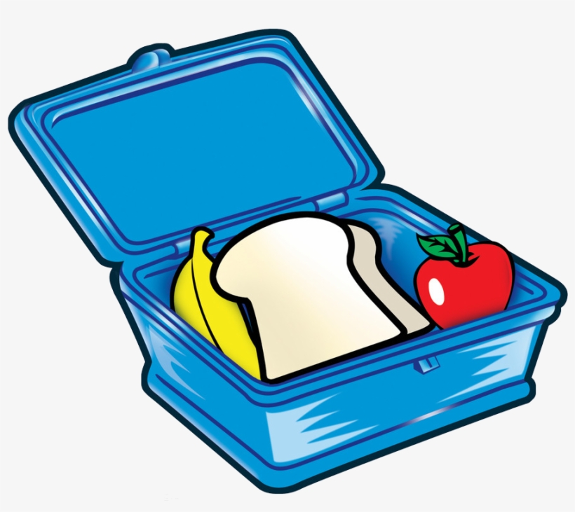 Lunch Tray Clip Art