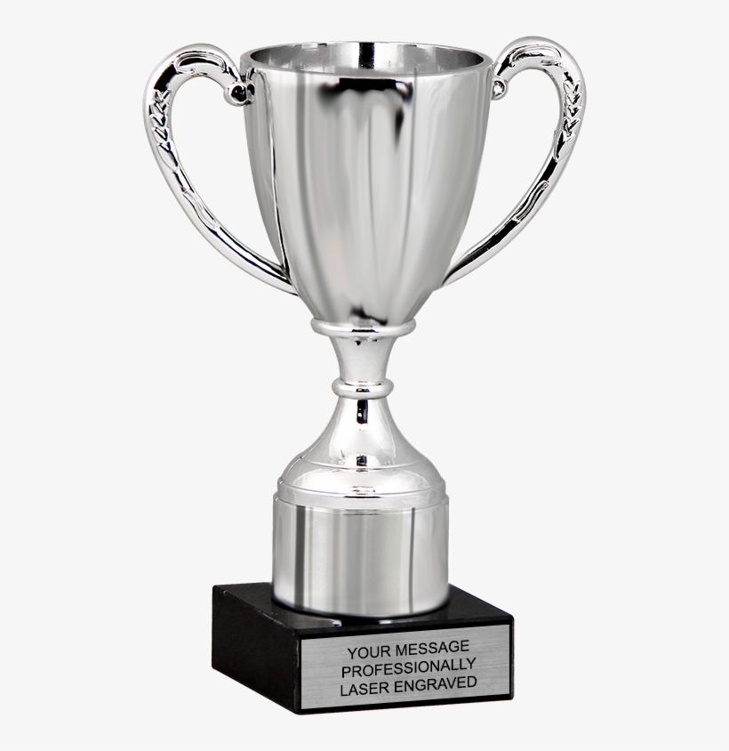 Silver Trophy