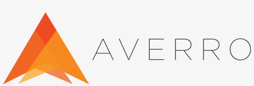 Image Of Averro Logo, Three Gradients Of Orange Together - Diagram ...